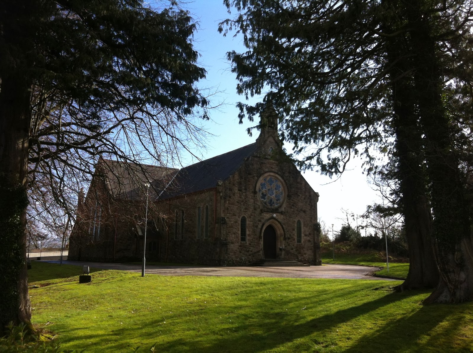 General Info | ballinascreen