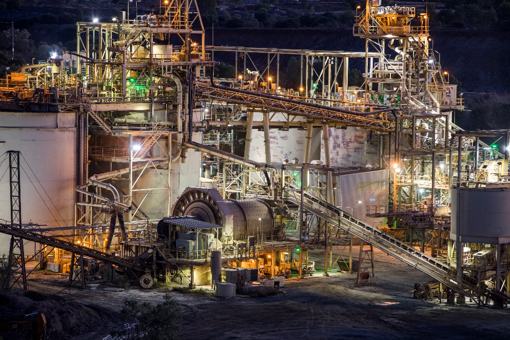 Ravenswood Gold | Ravenswoodgold | Queensland