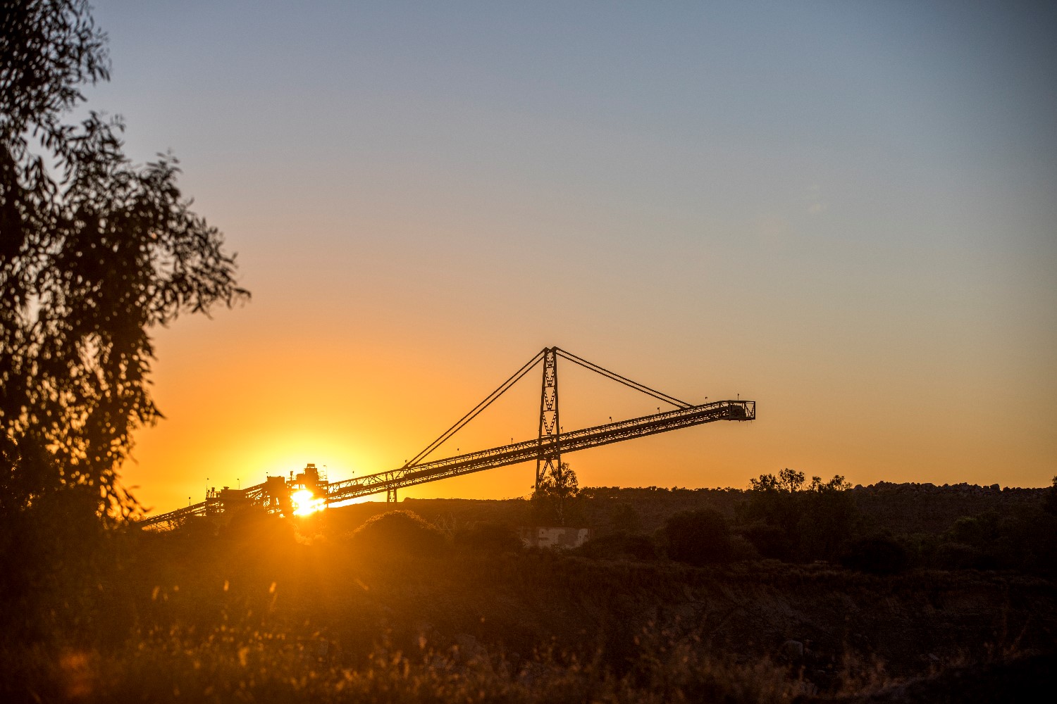 Ravenswood Gold | Ravenswoodgold | Queensland