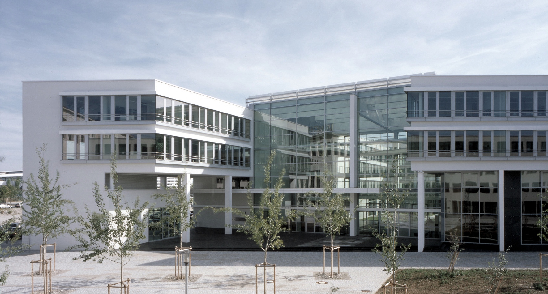 Nemetschek | mw-konzept