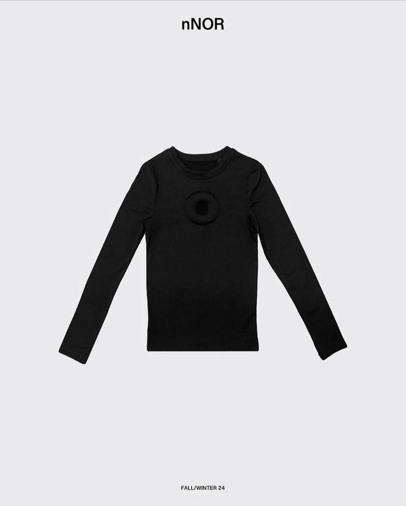 Defying Norms with nNOR