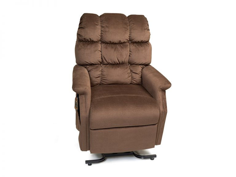 Best Lift Chair Recliners That Help You Stand Up