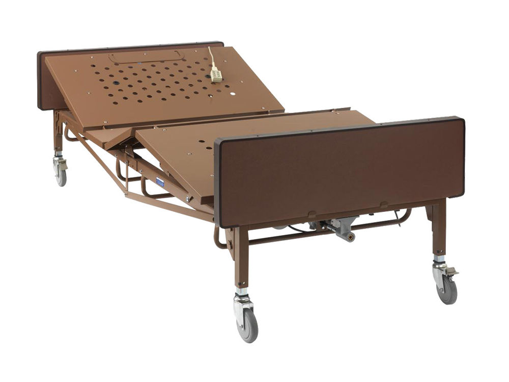 What Are The Advantages Of Adjustable Hospital Beds?