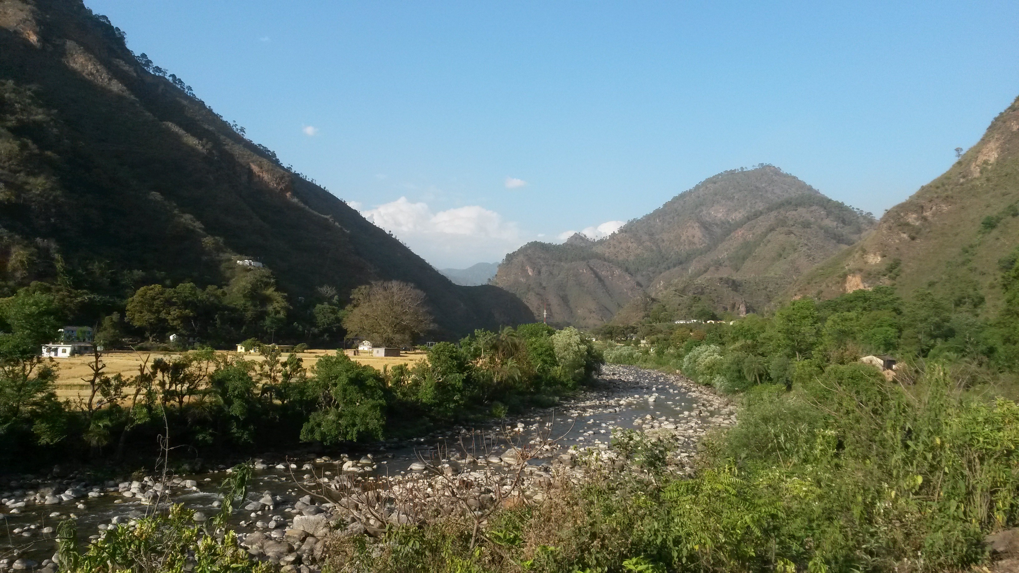 ACTIVITIES | dunagiriretreat