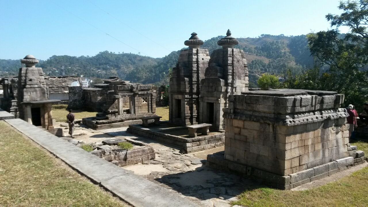 ACTIVITIES | dunagiriretreat