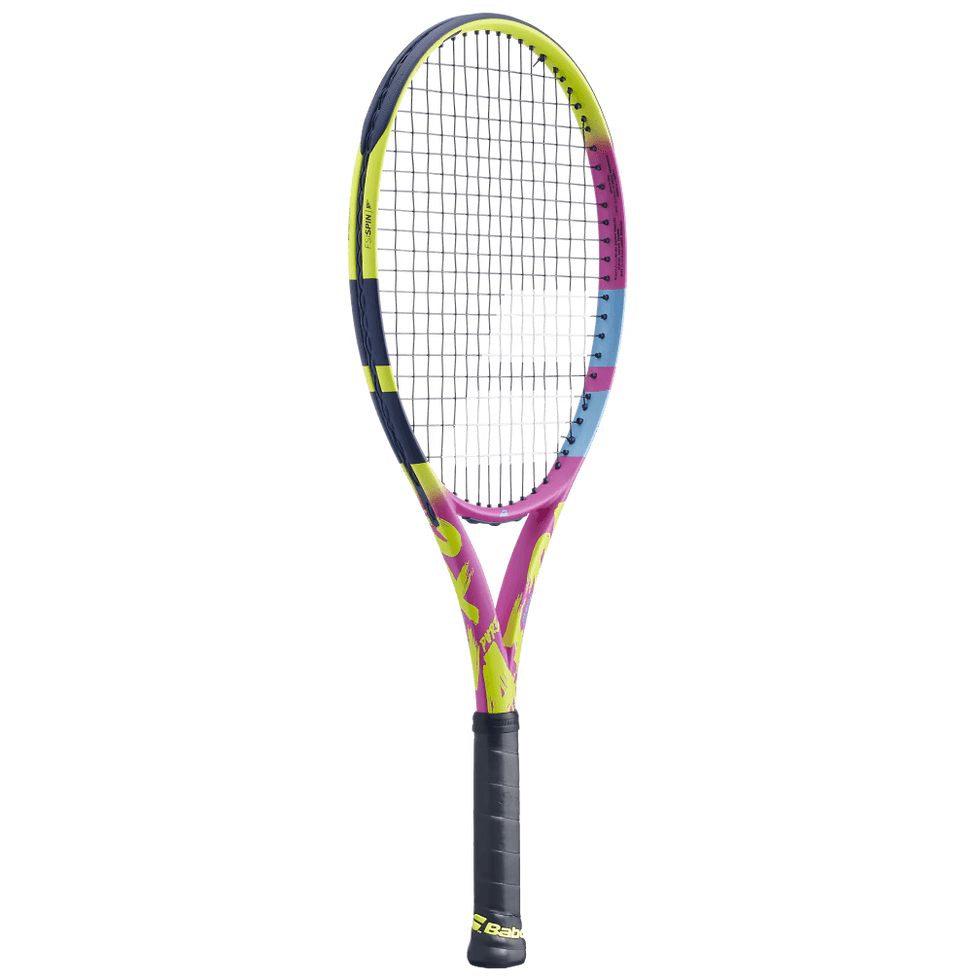 Pure Aero Rafa Origin | Babolat Tennis India