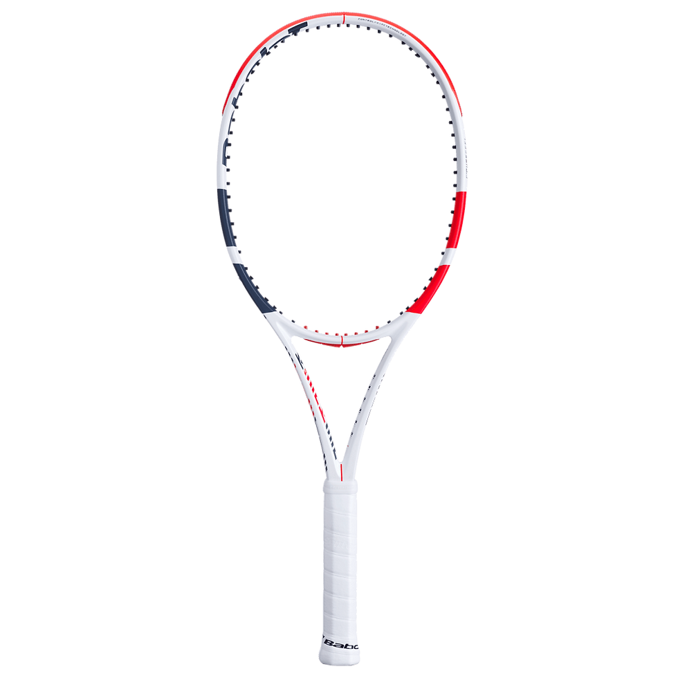 Pure Strike | Babolat Tennis India