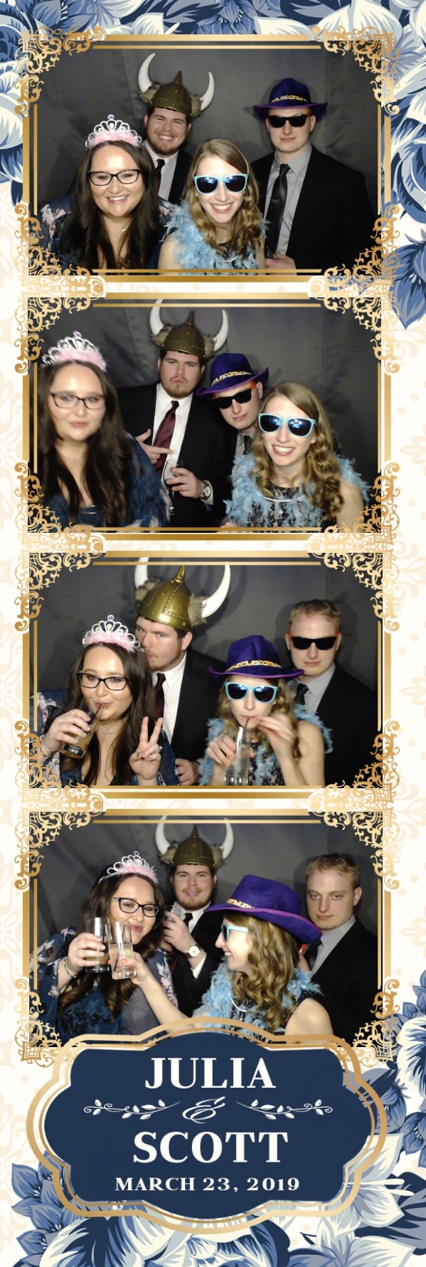 London Photo Booths Templates