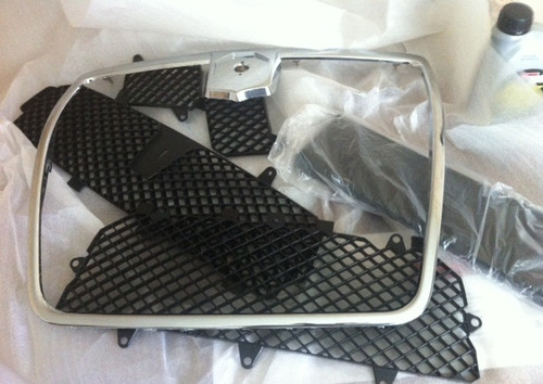 MG7 FULL OEM GRILL SETS | website
