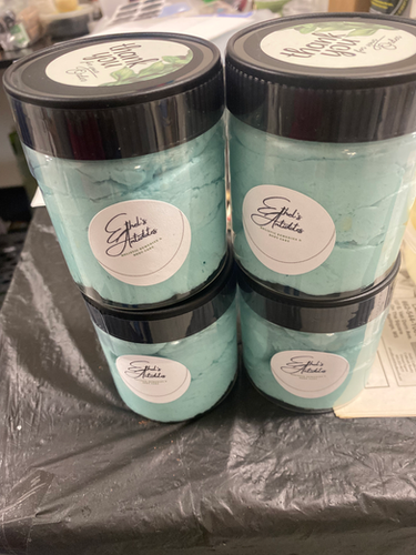 Hero Butter (8oz) | Ethel's Antidotes