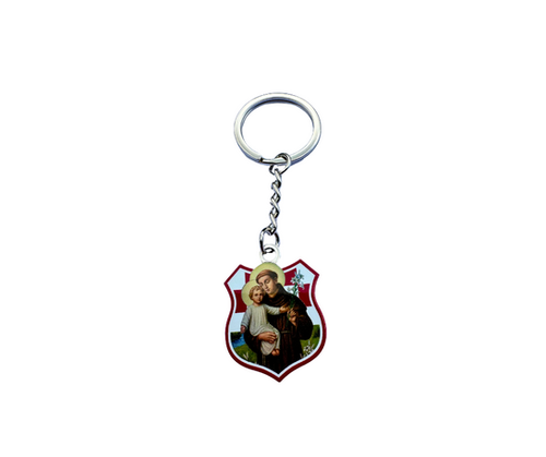 SVETI ANTE KEYCHAIN | HRVART.COM