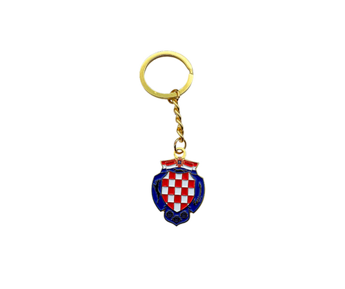 VINTAGE GRB KEYCHAIN | HRVART.COM