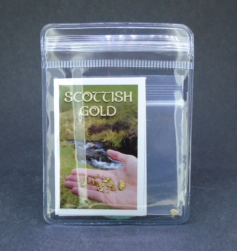 Gold Nugget Gift Pack (S) | Scottish Gold