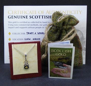 Home | Scottish Gold