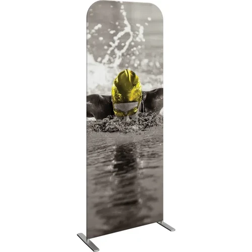 Formulate Essential Banner 800 Mint Displays