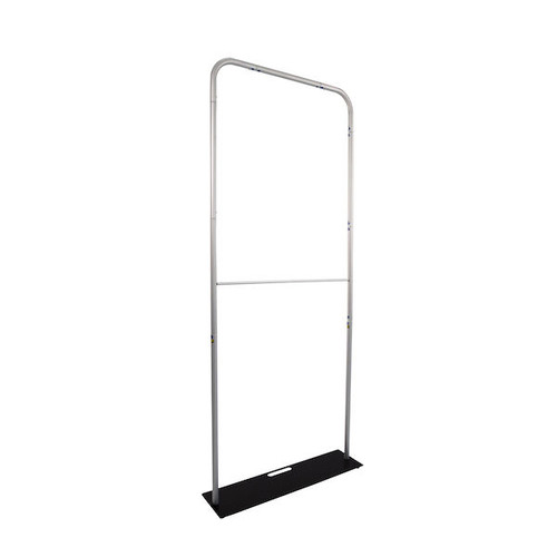 3' EuroFit Banner Display Hardware | Mint Displays