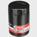 OIL FILTER VERADO | Bassboatelectronics