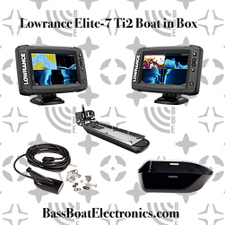 Bass Boat | Bass Boat Electronics.com | United States