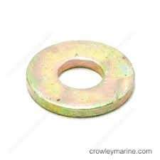 12-86496 - WASHER | Bassboatelectronics