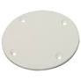 COVER PLATE-4 1/8IN | Bassboatelectronics