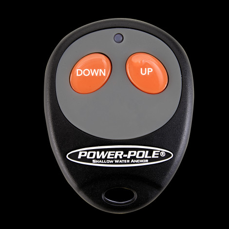 Remote Control Transmitter Fob - CM2 | Bassboatelectronics