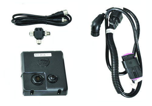 Mercury VesselView Link Single 8M0110639 for SmartCraft Engines ...