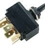 TOGGLE SWITCH-2POS M | Bassboatelectronics