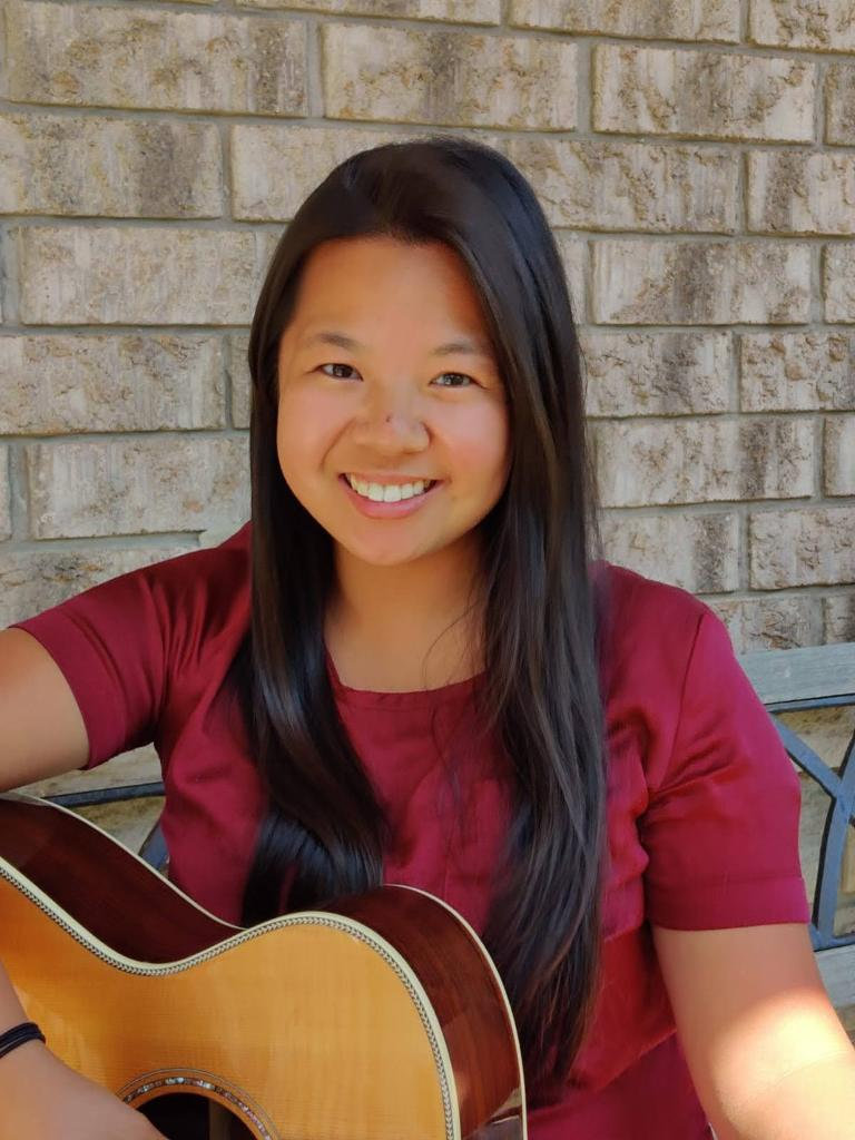 Carmen Lee | Team | Miya Creative Care