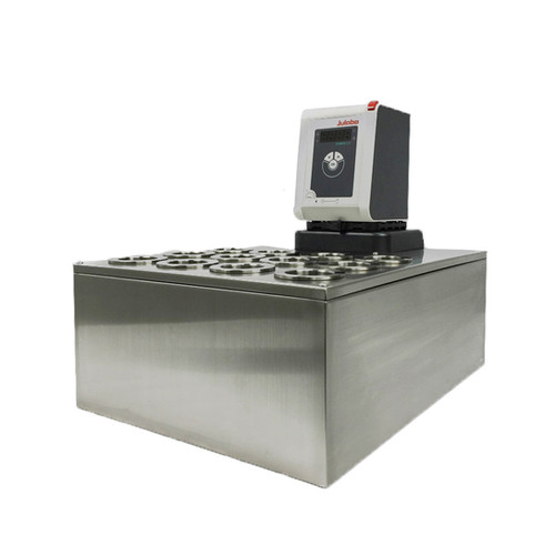 Ageing Bath AG-12 | irlab