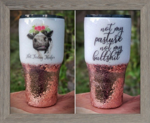 Cow Cup | CUPS N STUF