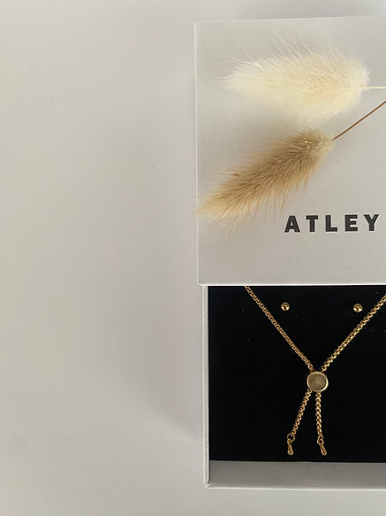 HOME | Atley