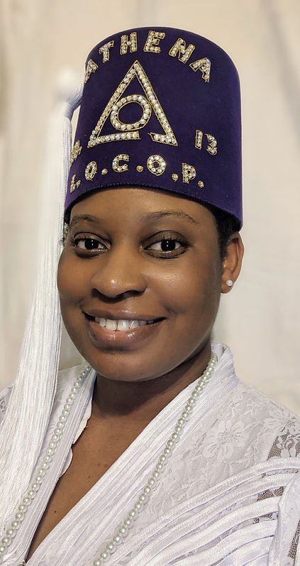 Athena Court Queen | LOCOP | Athena Court | Durham