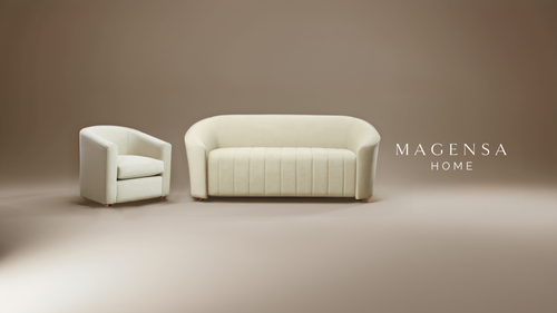 Magensa Home | Atelier