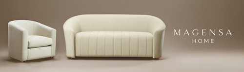 Magensa Home | Atelier