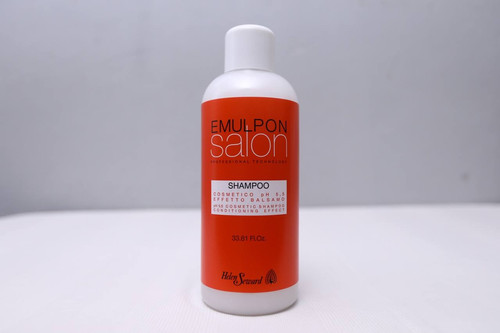 Hair Shampoo 750 - conditioning effect | Linea Italiana Plc