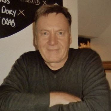 Robert Urwin | Detained in Dubai