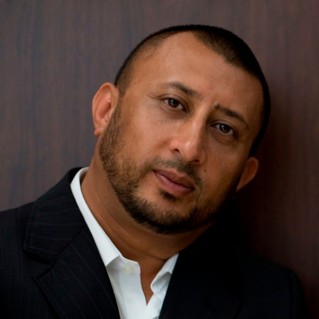 Safi Qurashi | Detained in Dubai