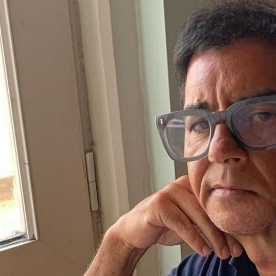 Peter Margetts | Detained in Dubai