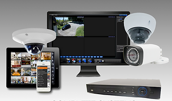 CCTV SYSTEMS | Mysite