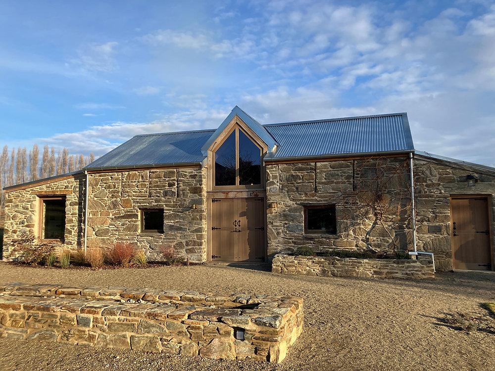 Alexandra Wine Tours