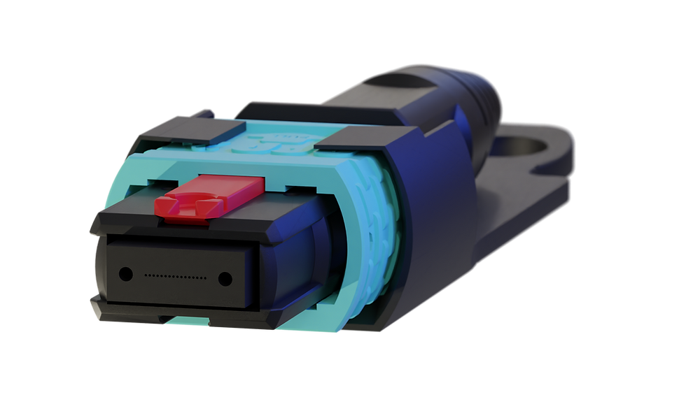 Maximizing Fiber Optic Performance: A Complete Guide to MPO Connectors