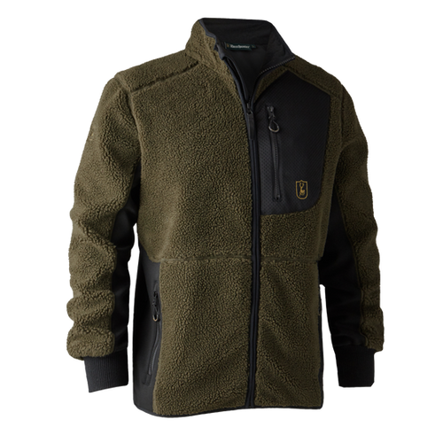 Rogaland Fiber Pile Jacket | SveJakt