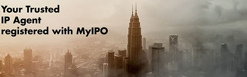Trademark Malaysia | IP Agent MyIPO | *Best Offer*