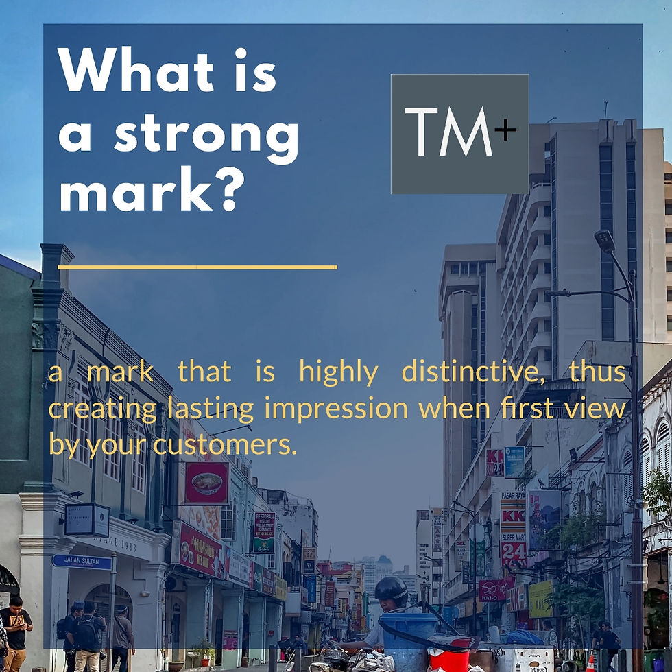 How To Create A Strong Trademark how-to-create-a-strong-trademark