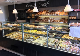 the krusty loaf