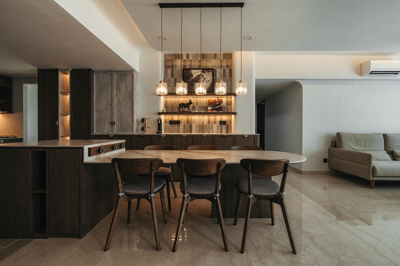 ProjectGuru | Best Interior Design Company in Singapore