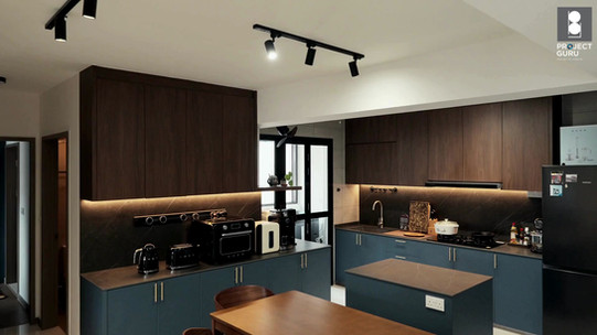 126 Tengah Drive | ProjectGuru