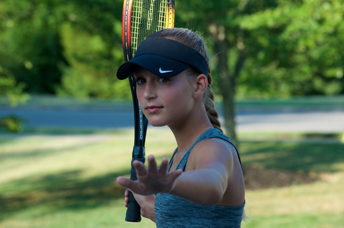 Avery Clark | avery2k23