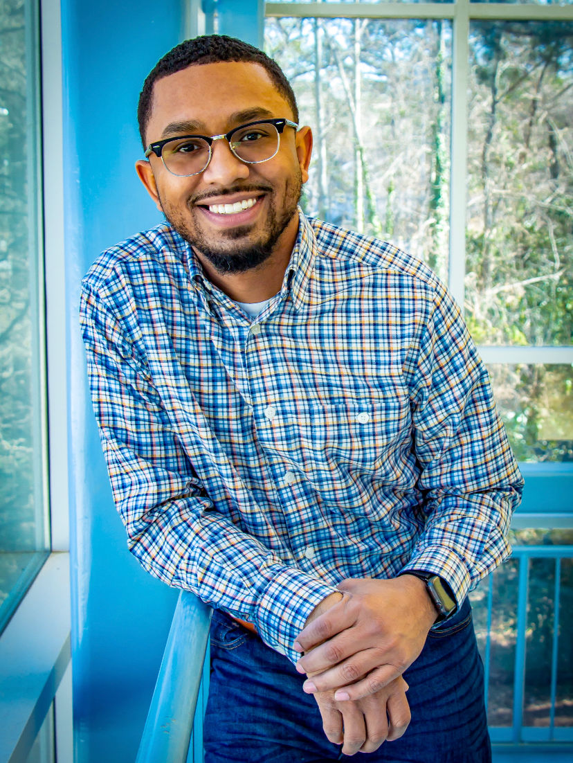 Who We Are | SparkNC