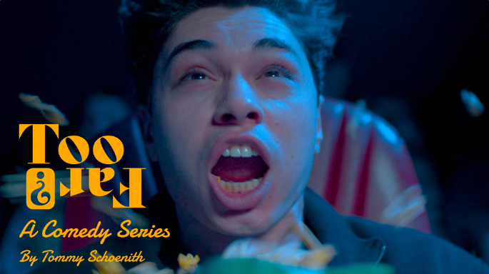 Toofar A Comedy Series Premiere Toofar